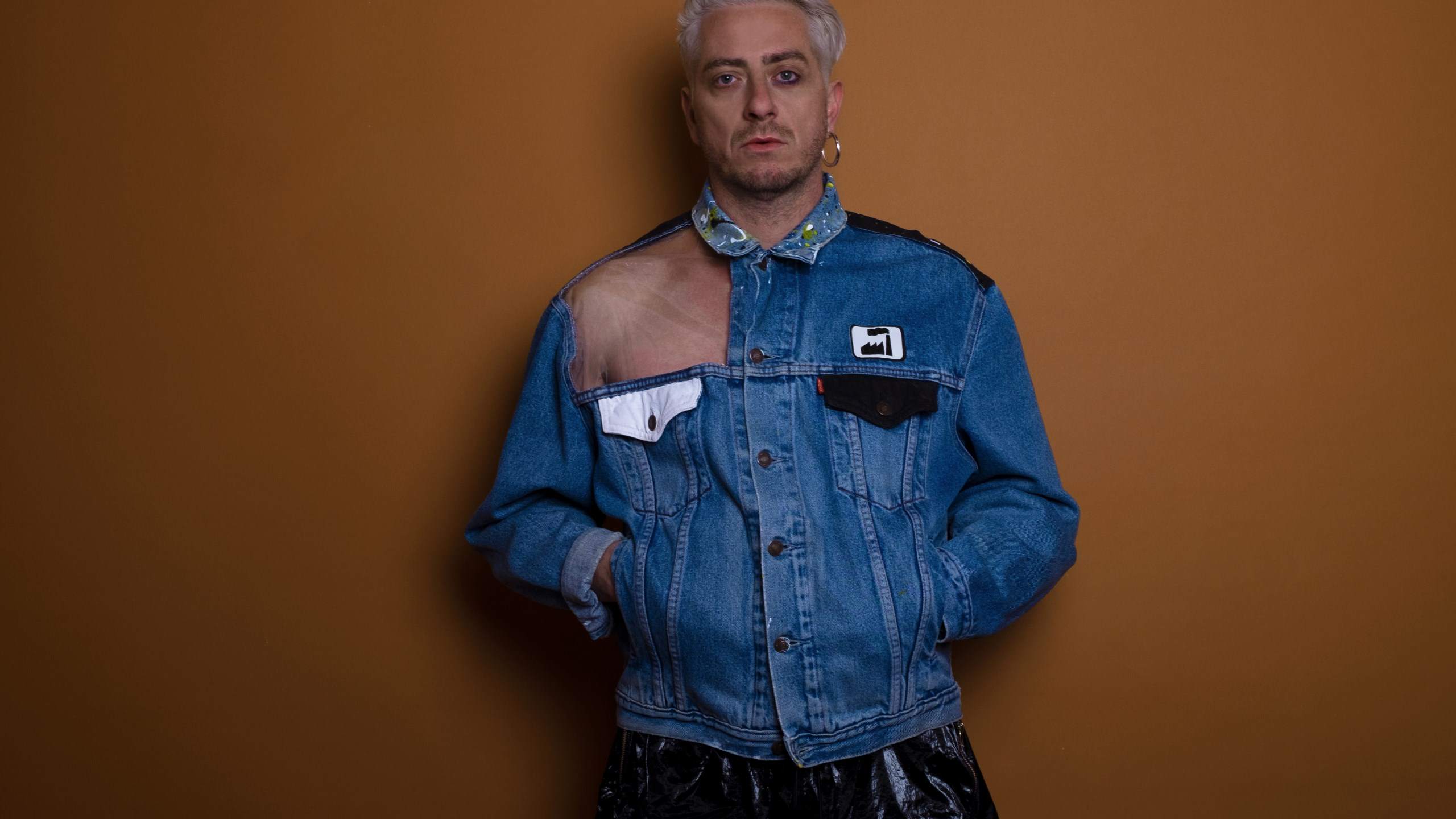 Davide Squillace · Artist Profile