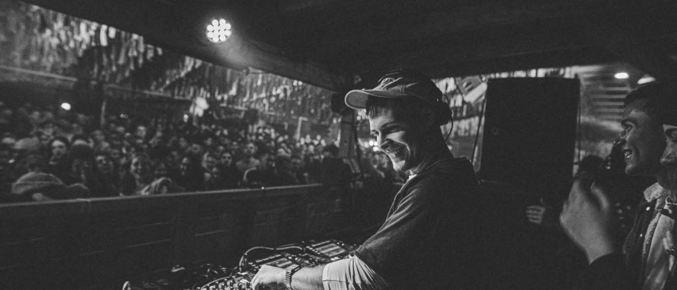 David Jackson · Artist Profile