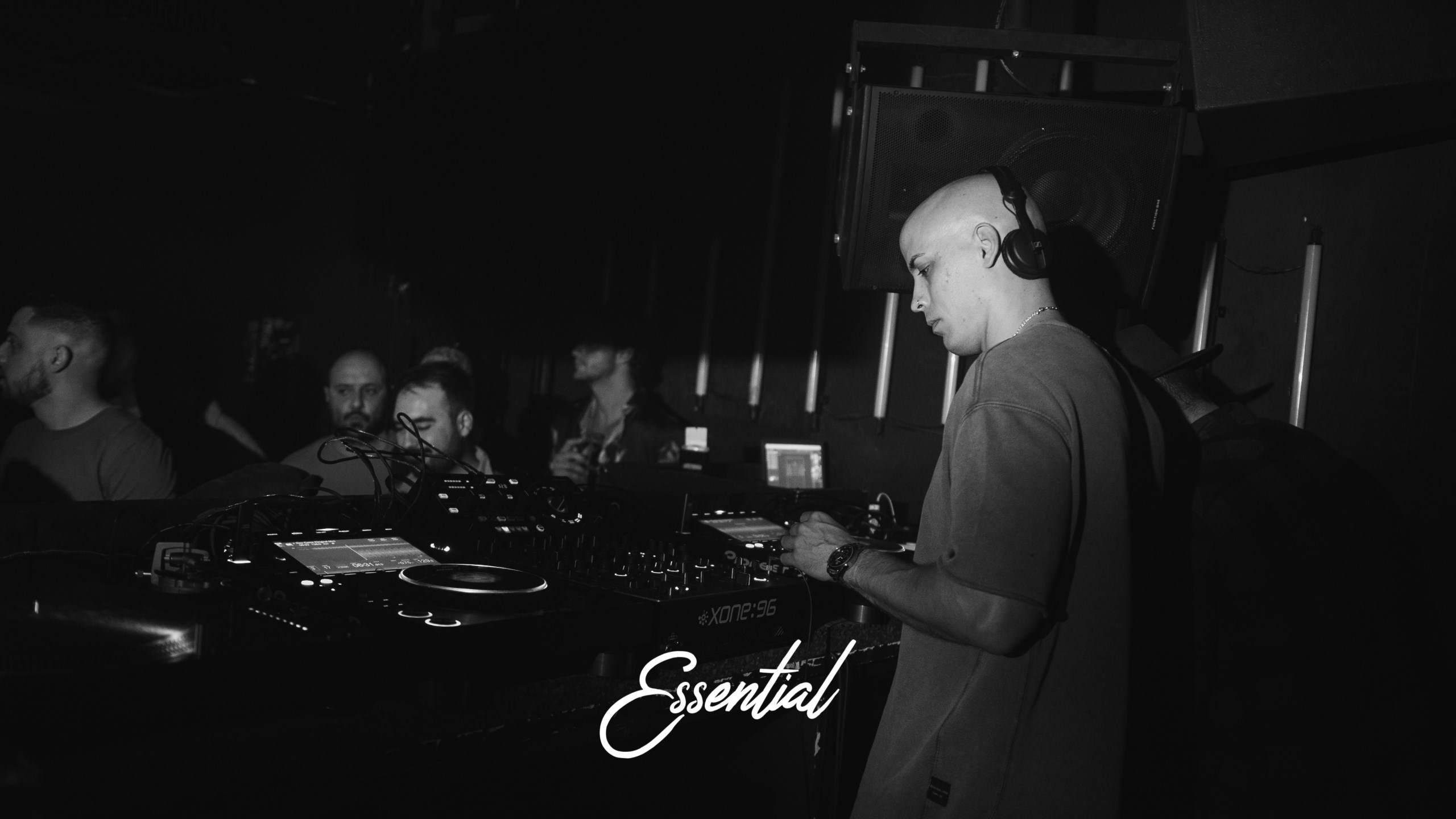 David Page · Artist Profile