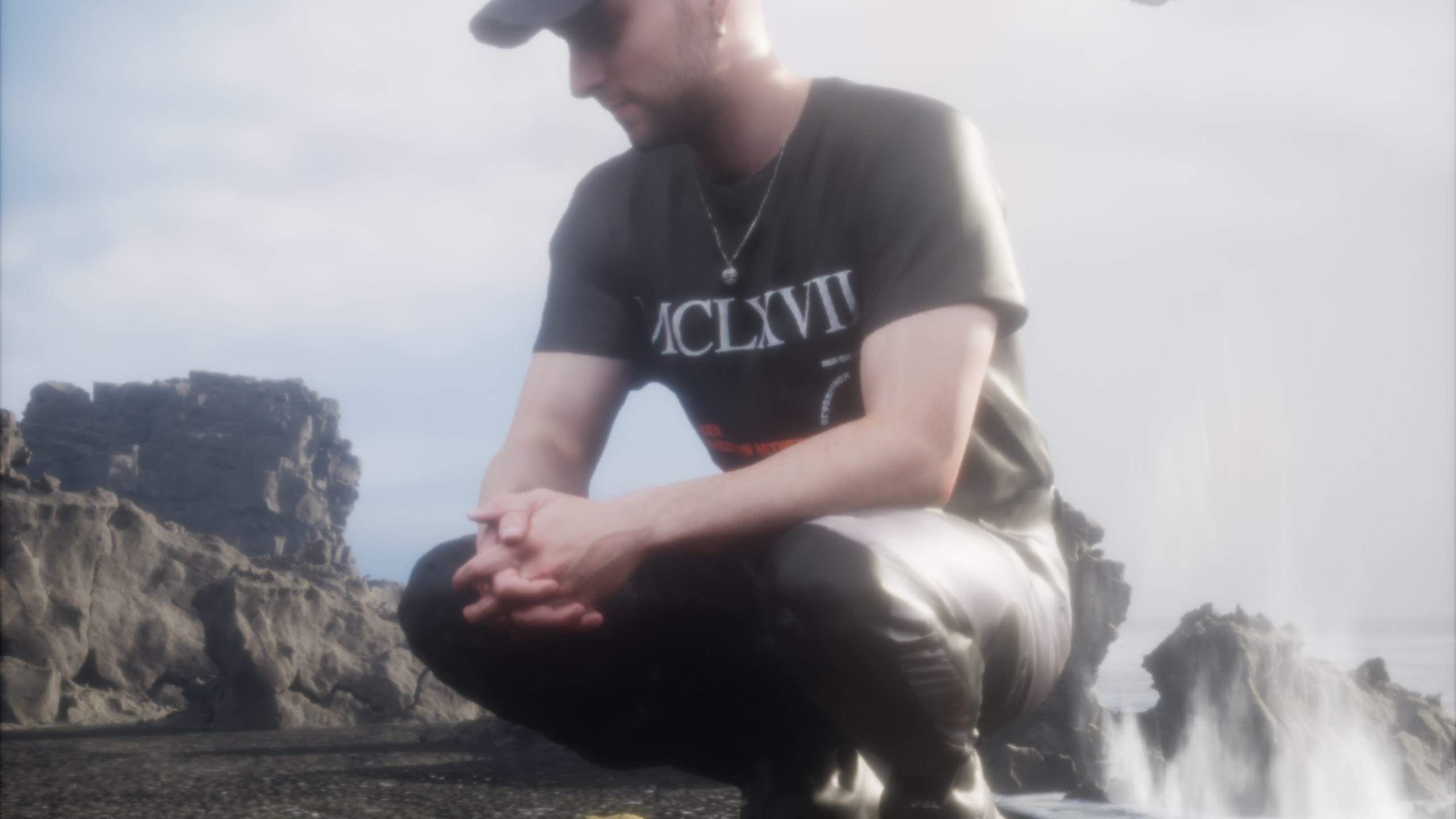 David Reason · Artist Profile