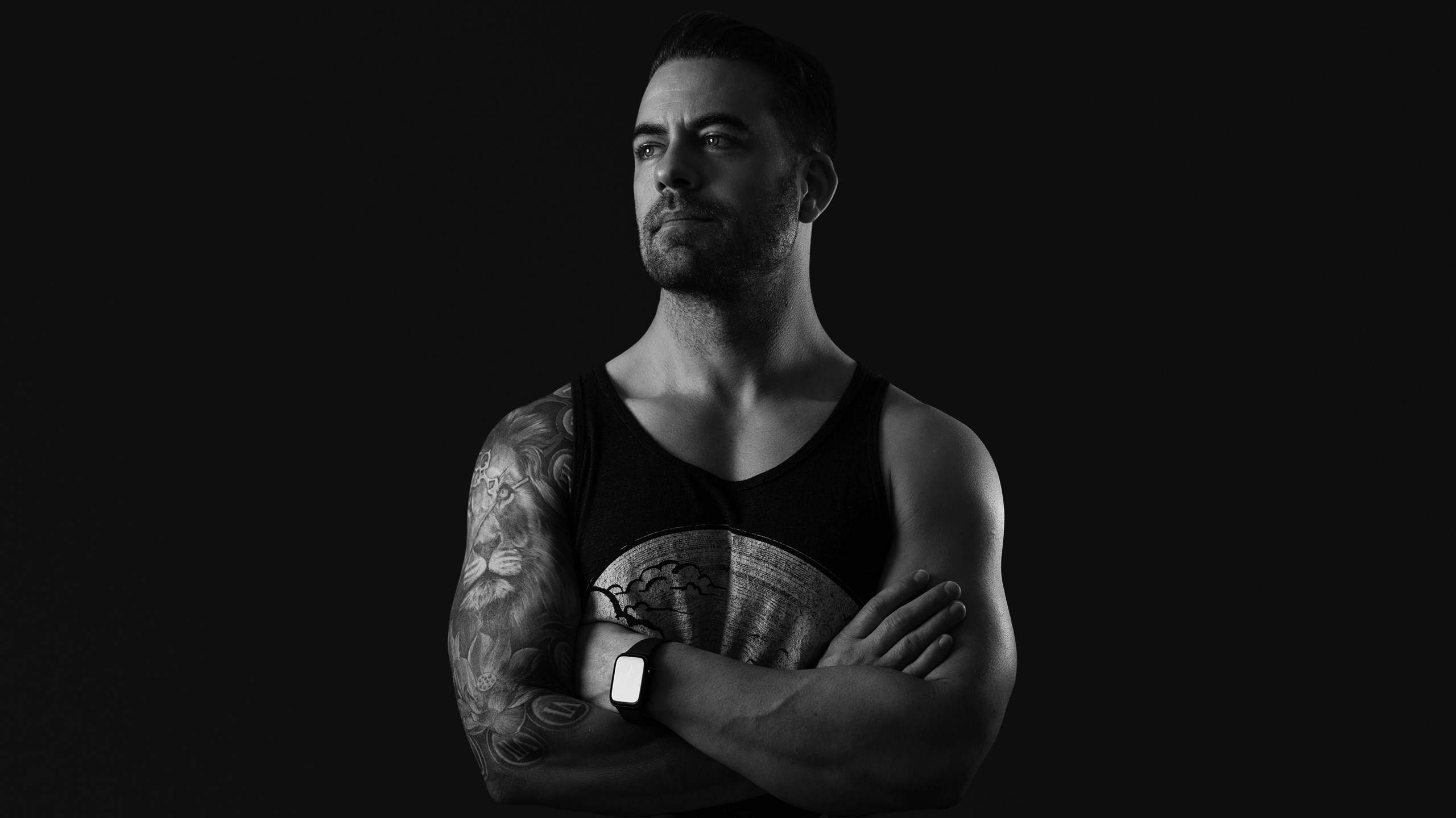 David Turner · Artist Profile
