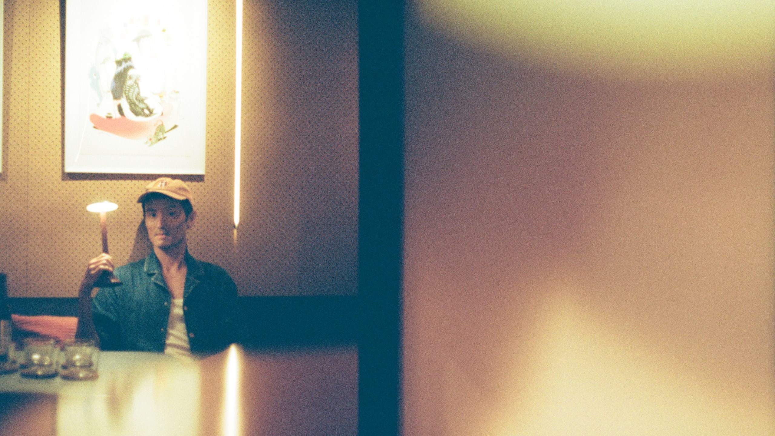 Dean Chew · Artist Profile