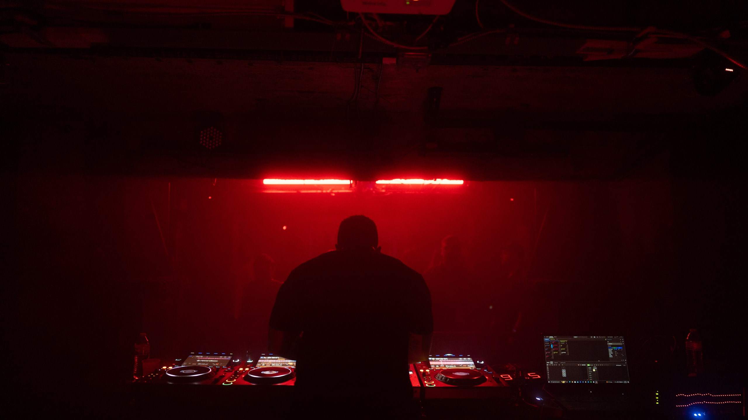 Dead Language · Artist Profile