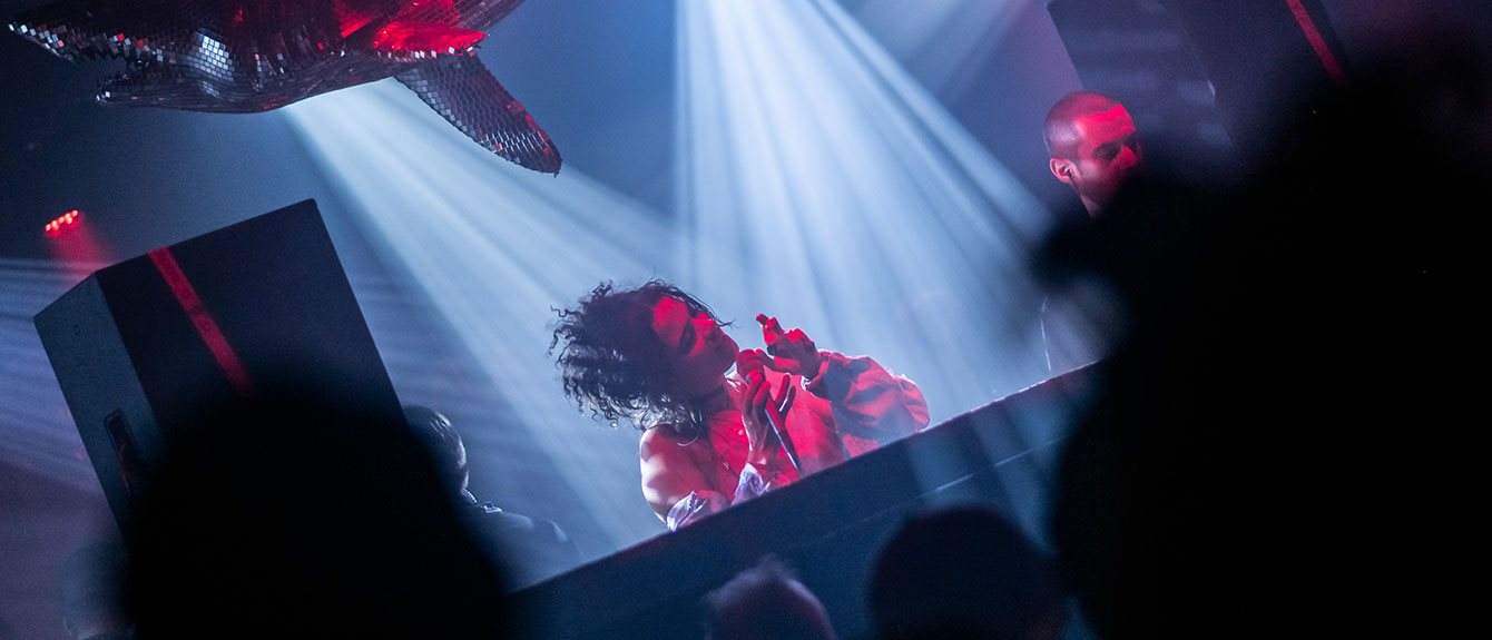 Dear Humans · Artist Profile