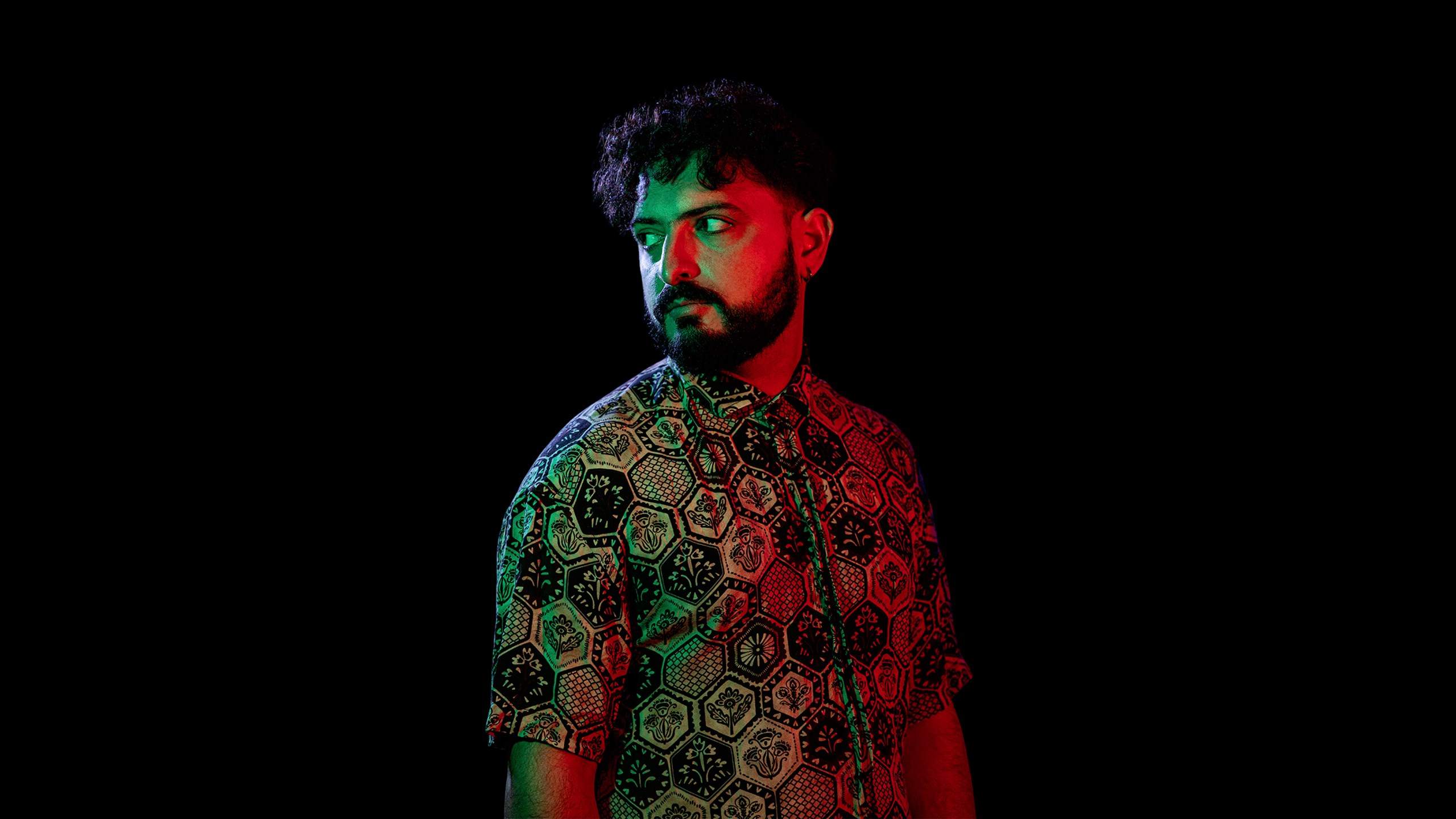 Deejay Aden · Artist Profile