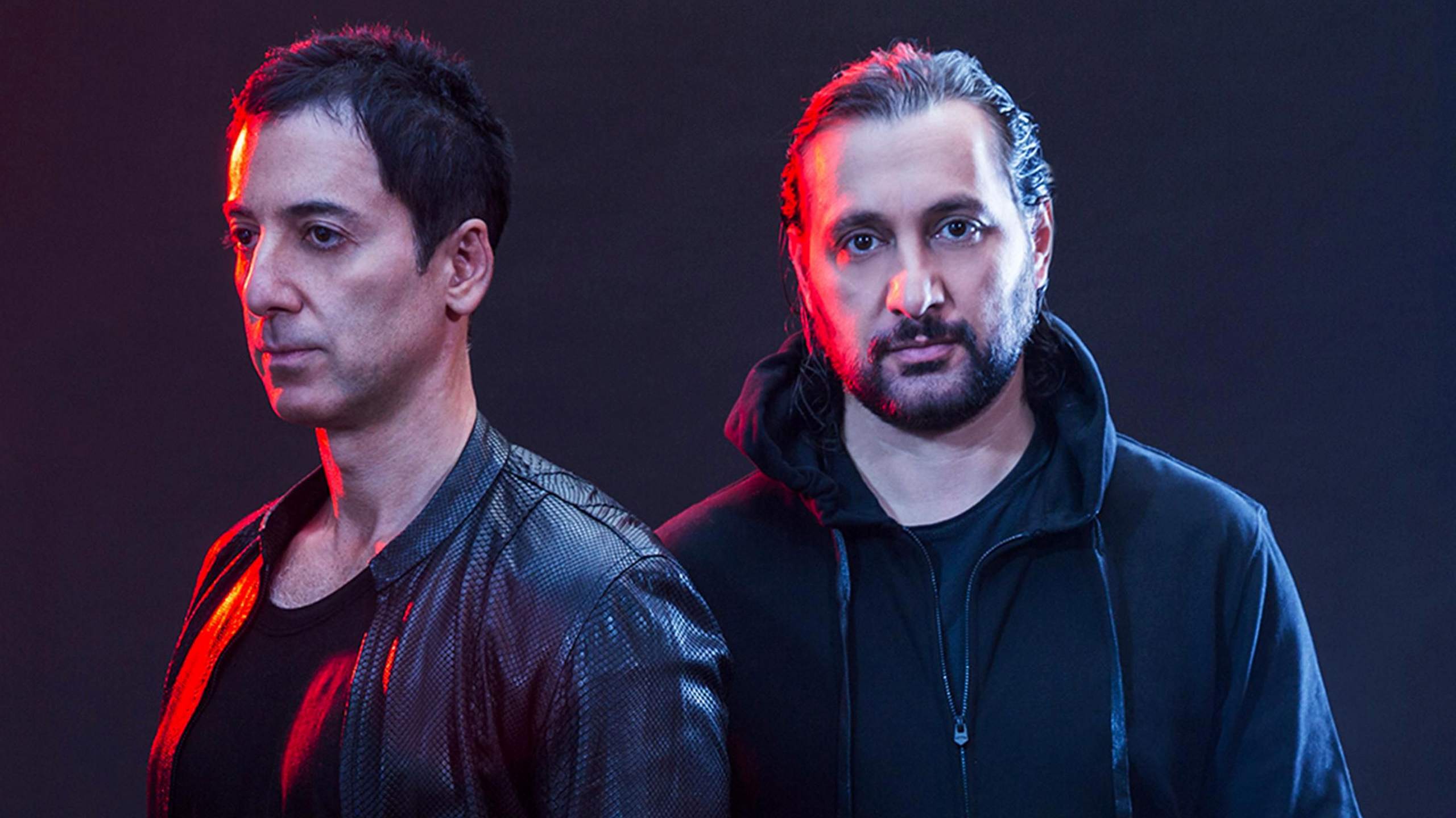 Deep Dish · Artist Profile