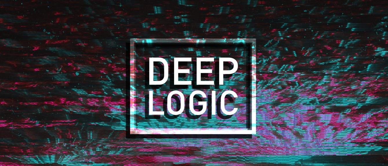 Deep Logic · Artist Profile