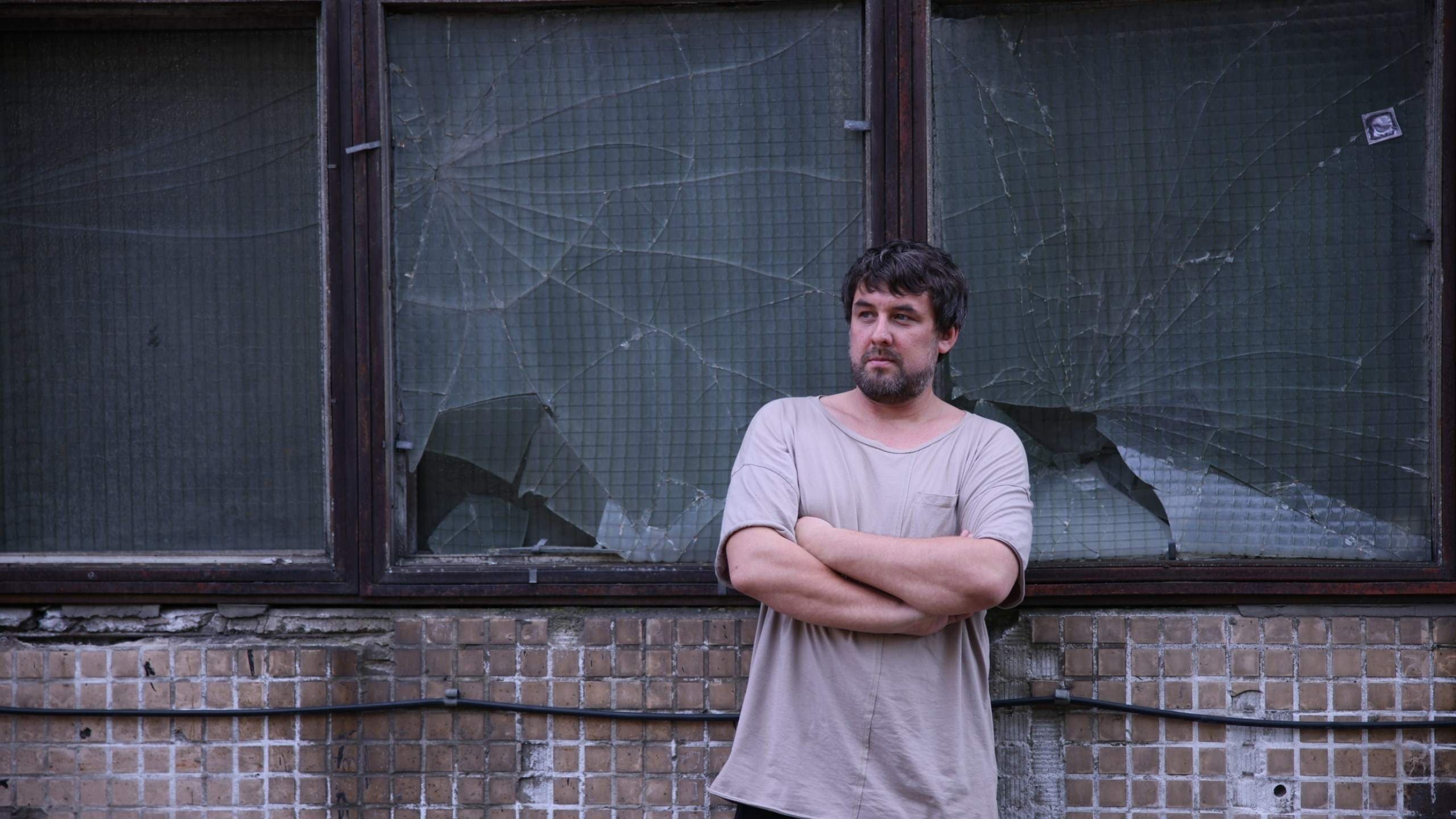 Denis Potapov · Artist Profile