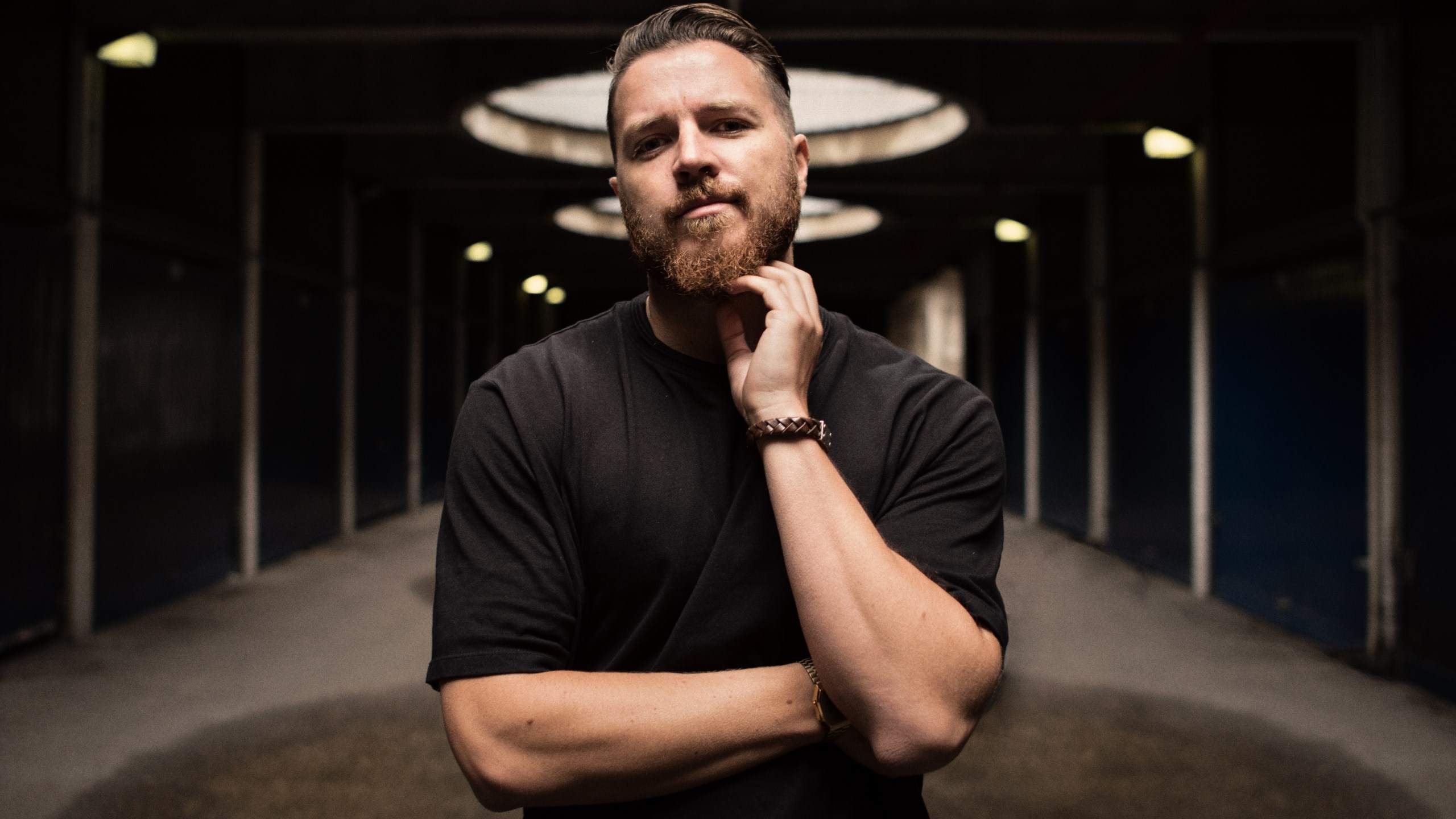 Devstar · Artist Profile