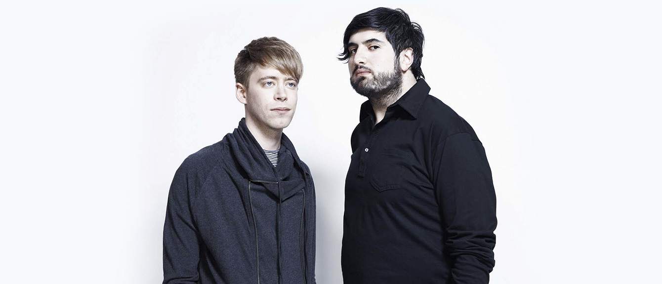 Digitalism · Artist Profile