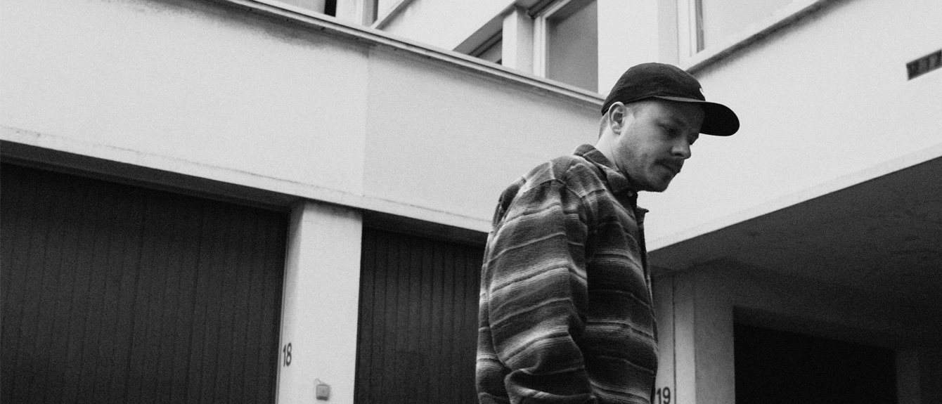 Diego Krause · Artist Profile