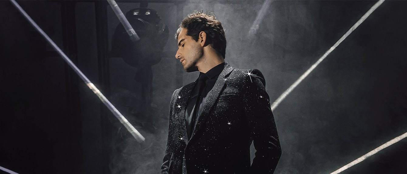 Dimension · Artist Profile