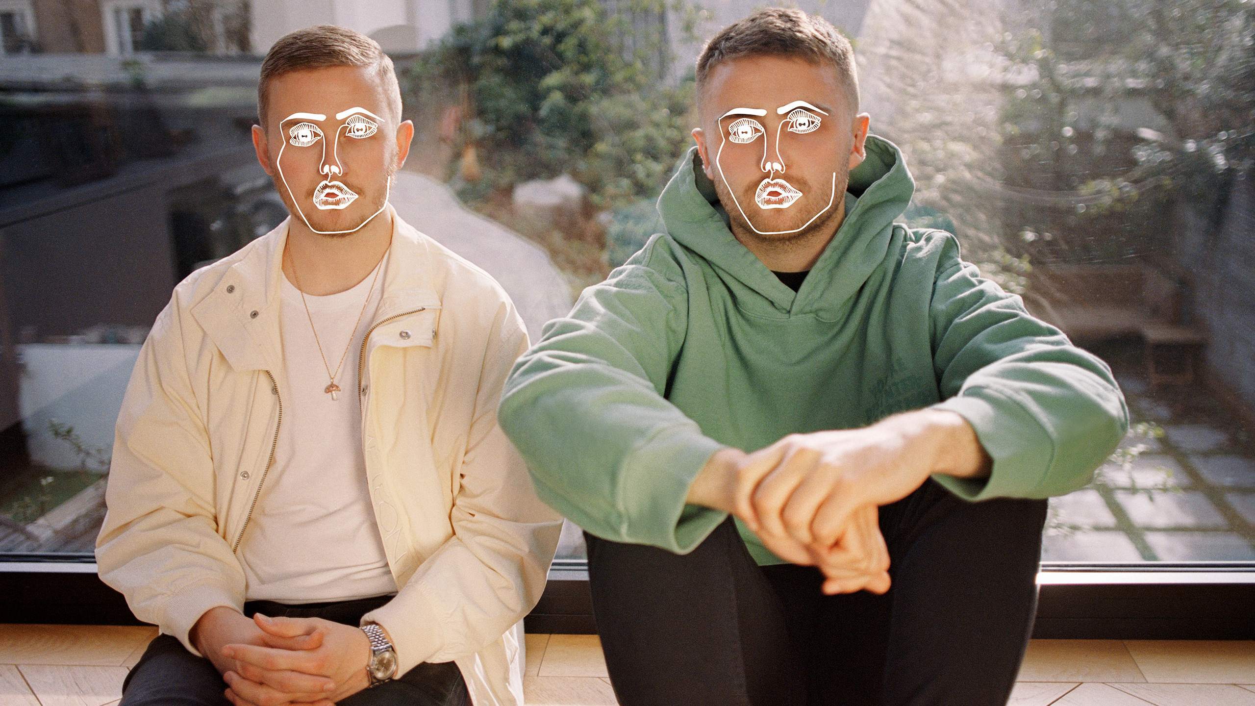 Disclosure · Artist Profile