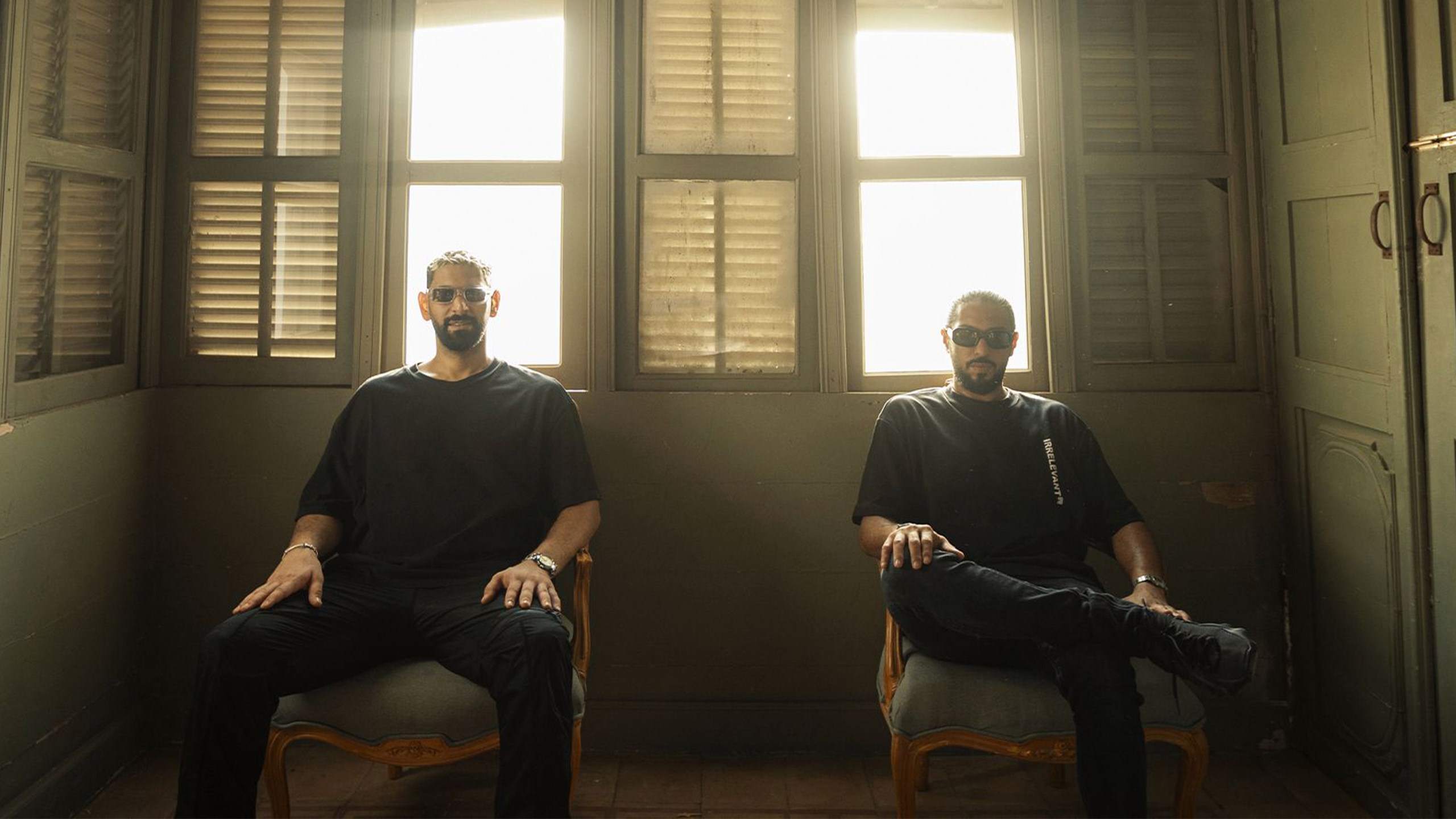 Dish Dash · Perfil del artista