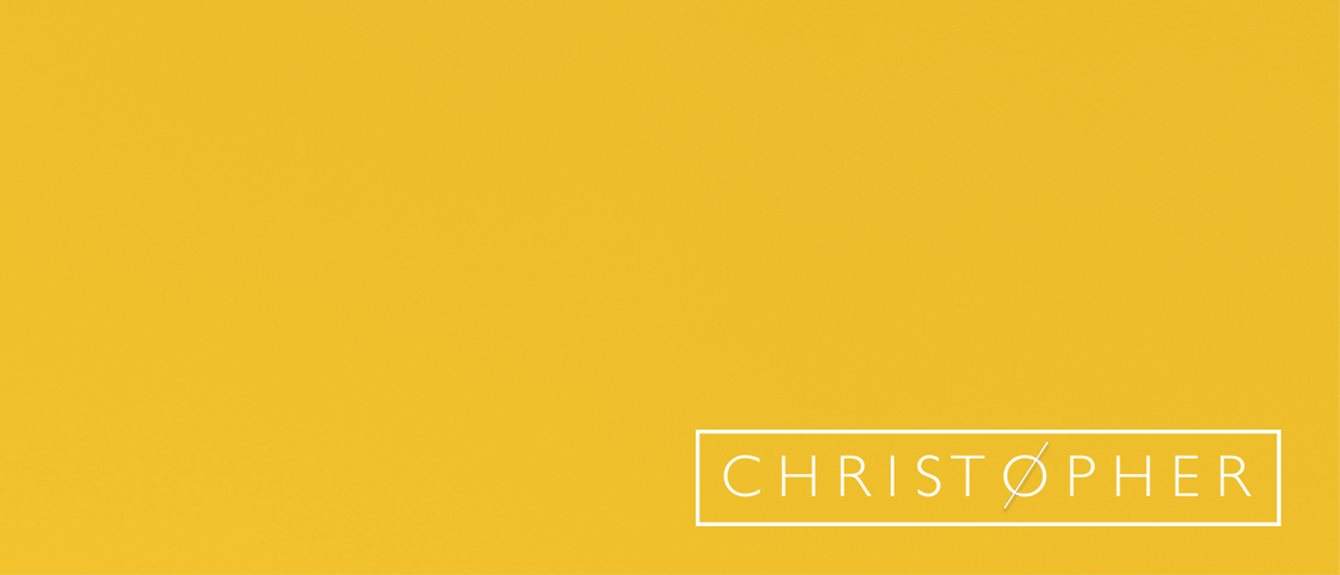 DJ Christopher · Artist Profile