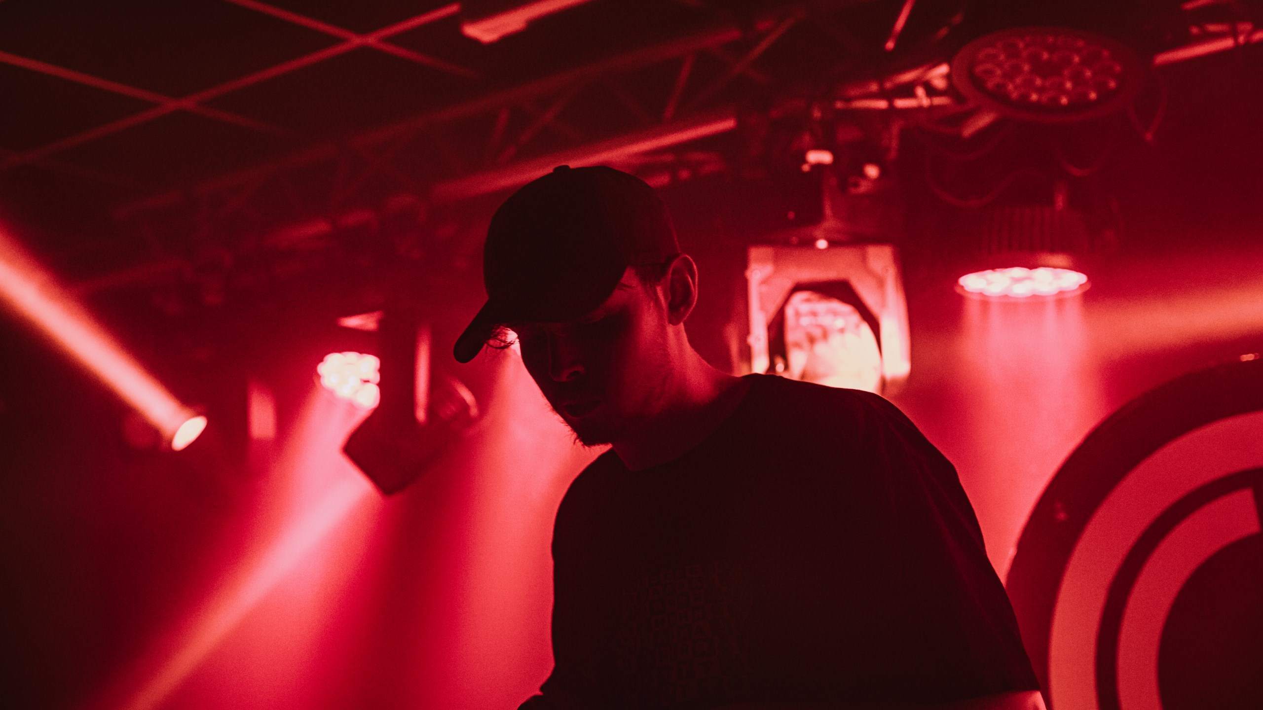 DJ ARCHIVE · Artist Profile