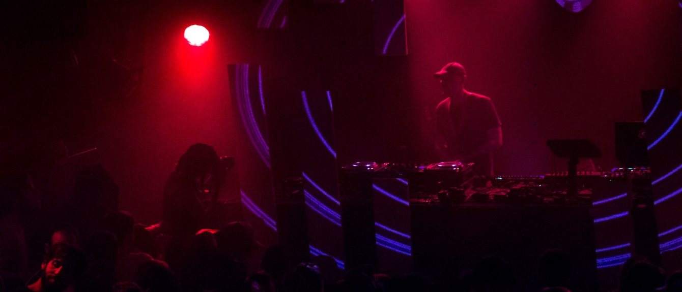 DJ Arne L II · Artist Profile