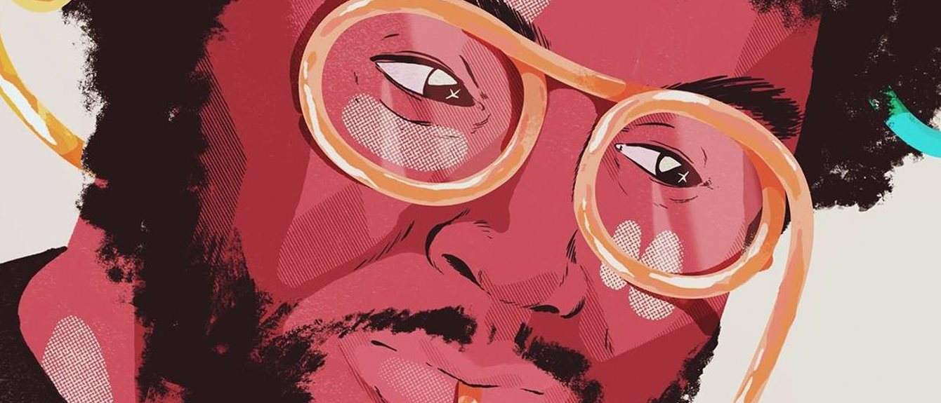 DJ Bruce · Artist Profile