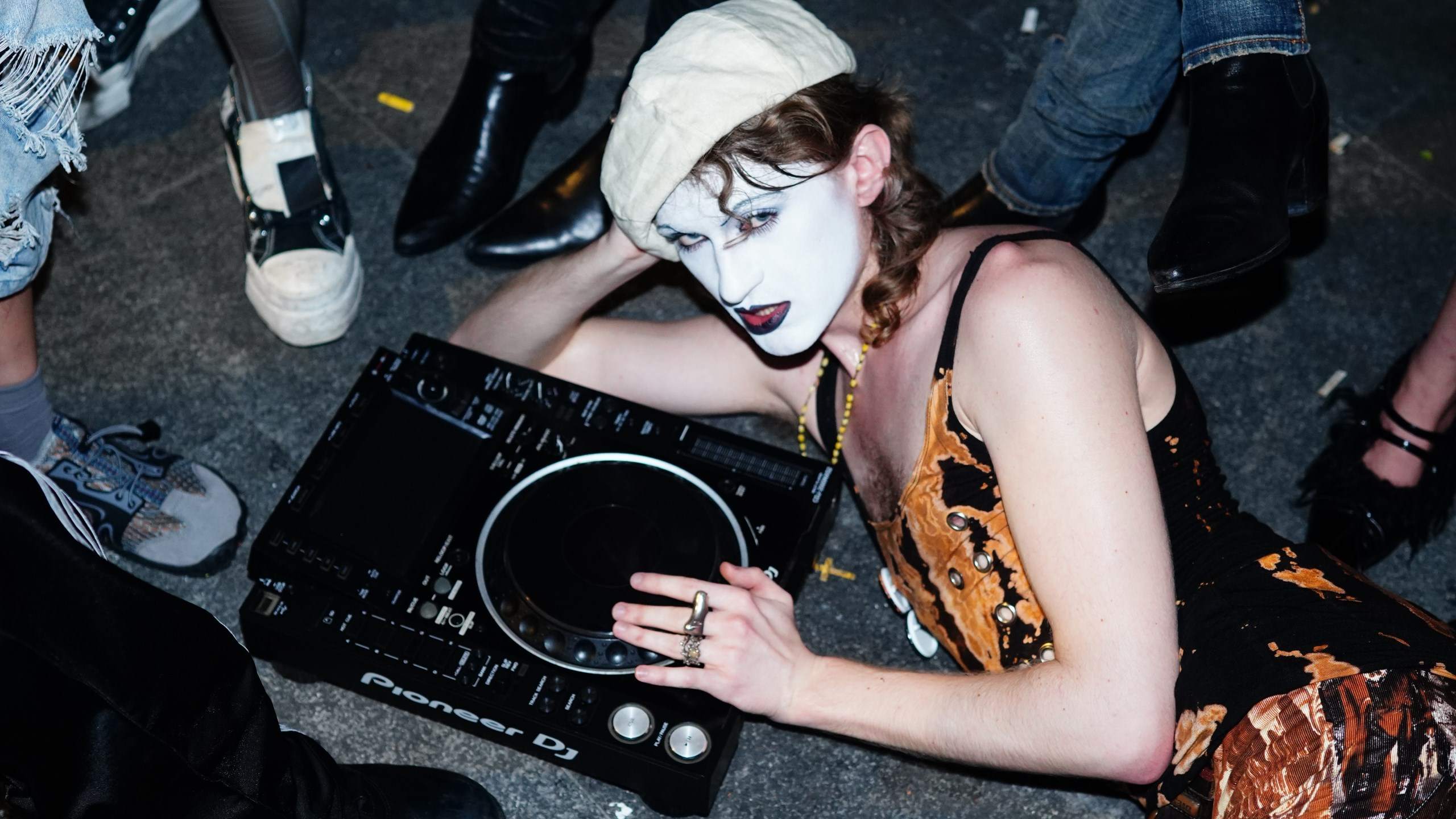 DJ GOGA · Artist Profile