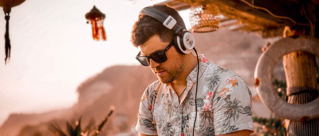 DJ Gray · Artist Profile