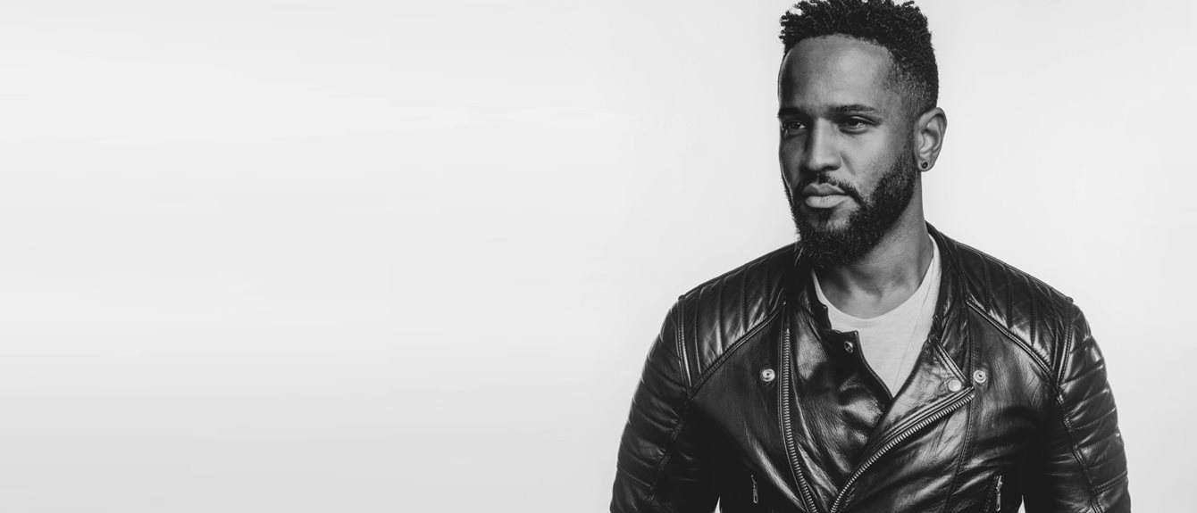 DJ Dawson · Artist Profile