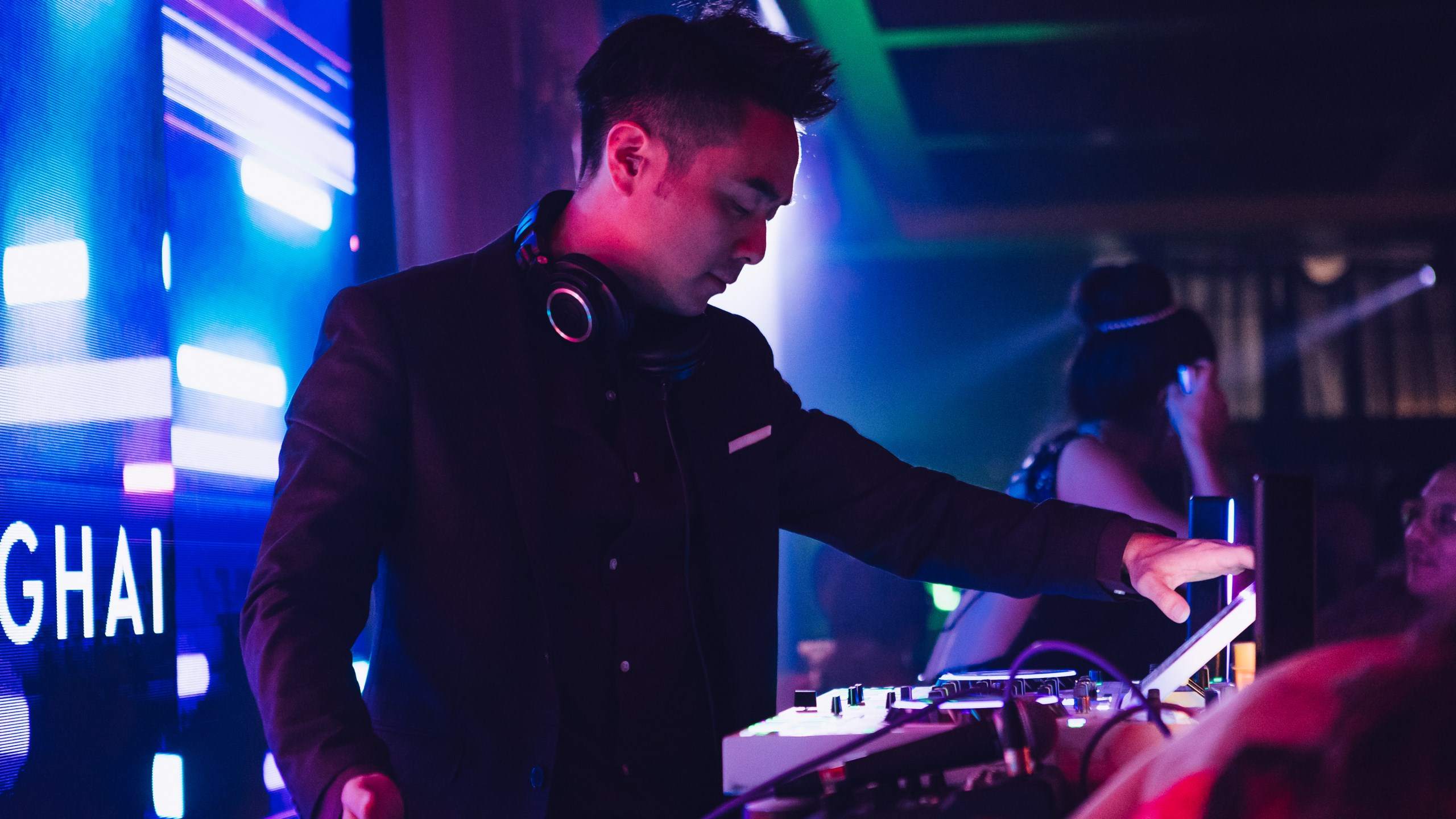 DJ DK · Artist Profile