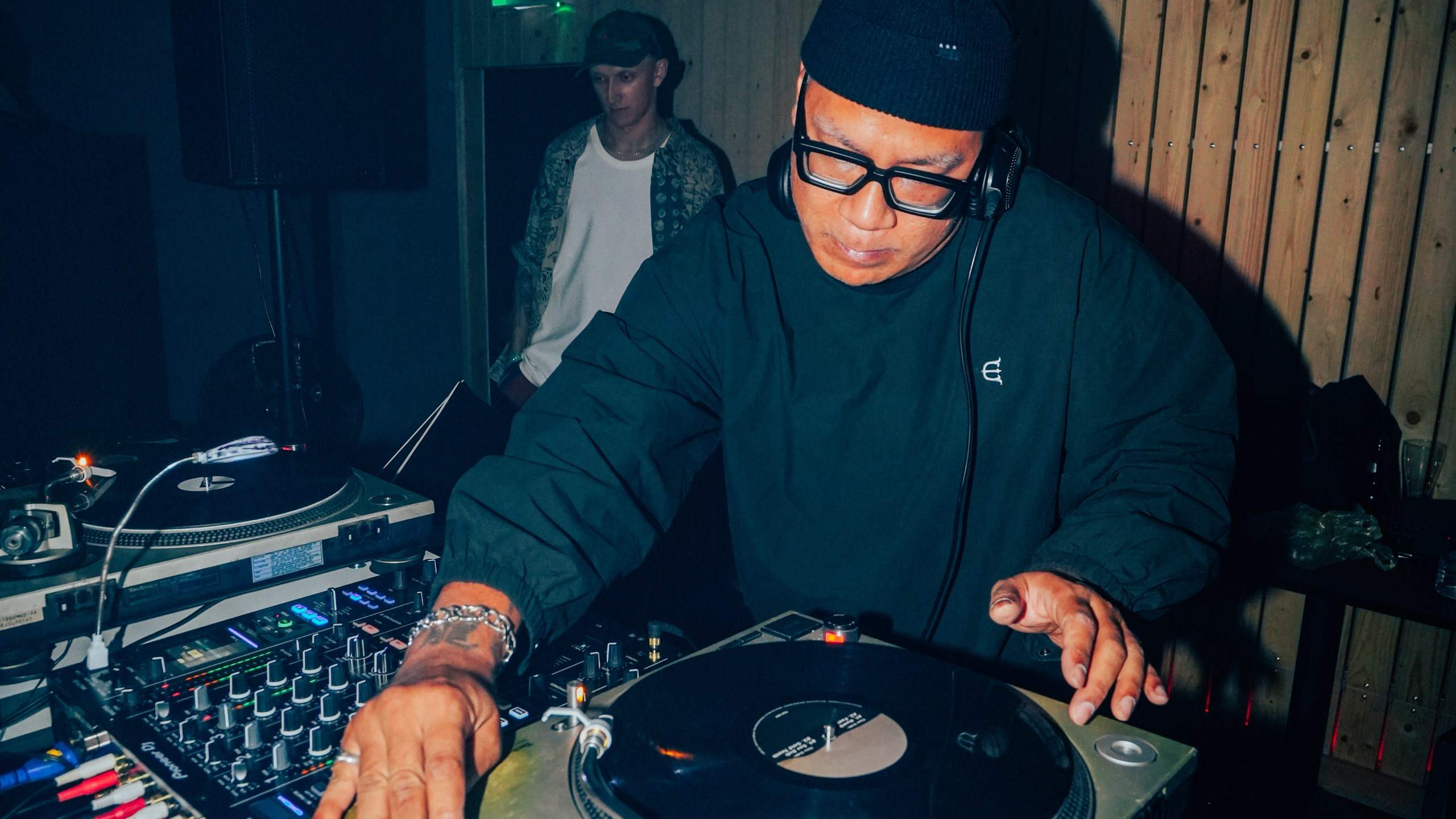 DJ Dragon · Artist Profile