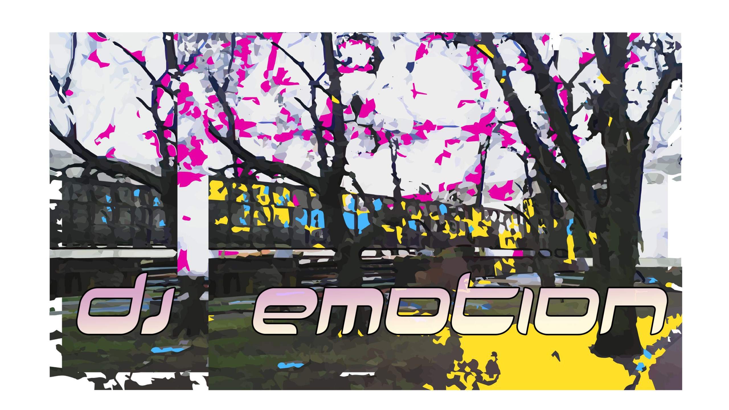 dj emotion · Artist Profile