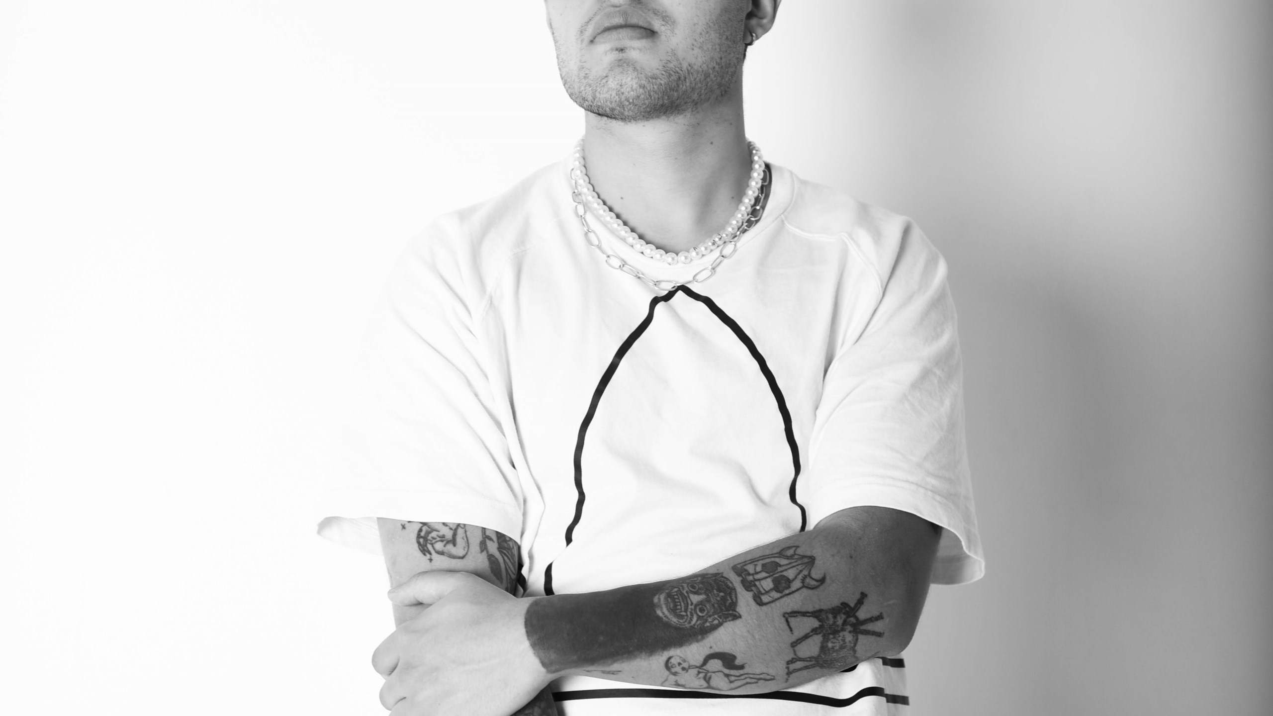 Dj Fucci · Perfil do Artista