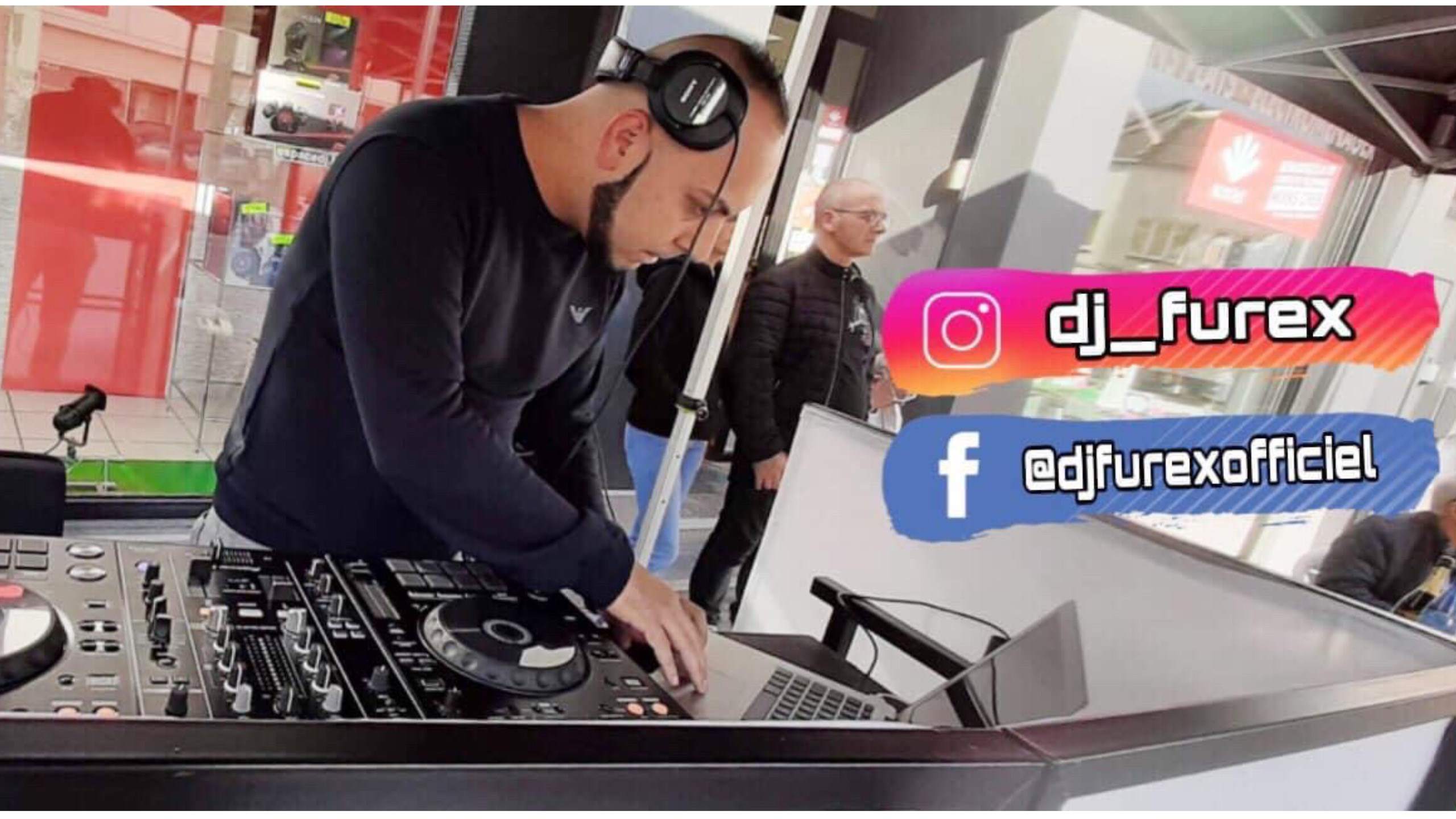 Dj Furex · Artist Profile