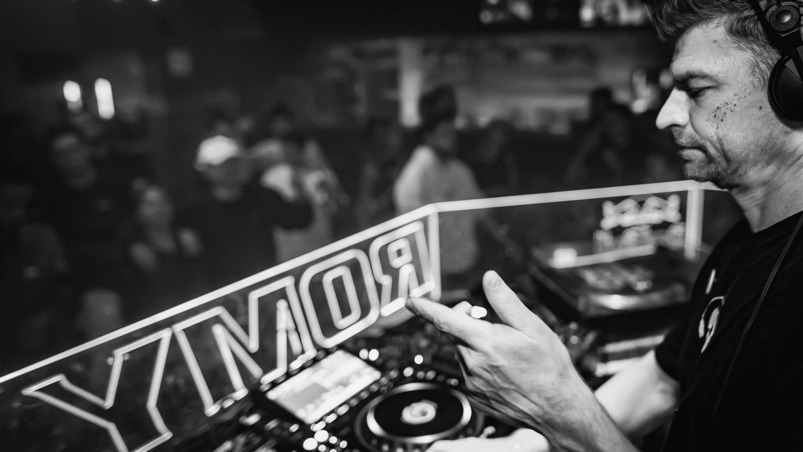 DJ Hulk · Artist Profile