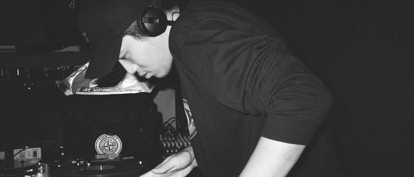 DJ Jeyon · Perfil del artista