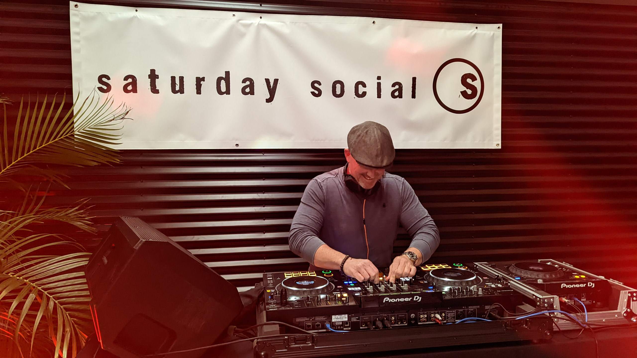 DJ Mista G · Artist Profile