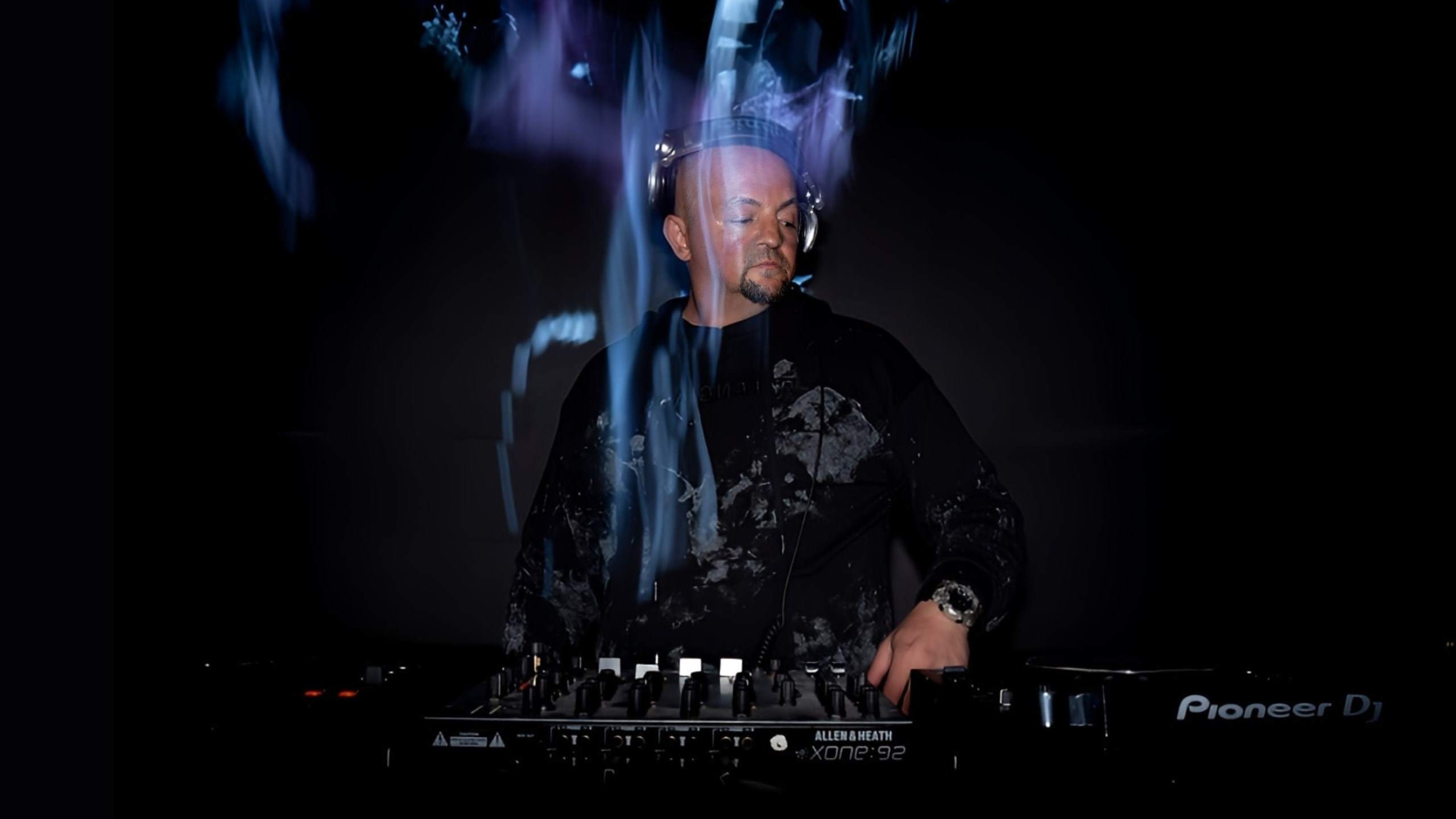 DJ Nasty Deluxe · Artist Profile
