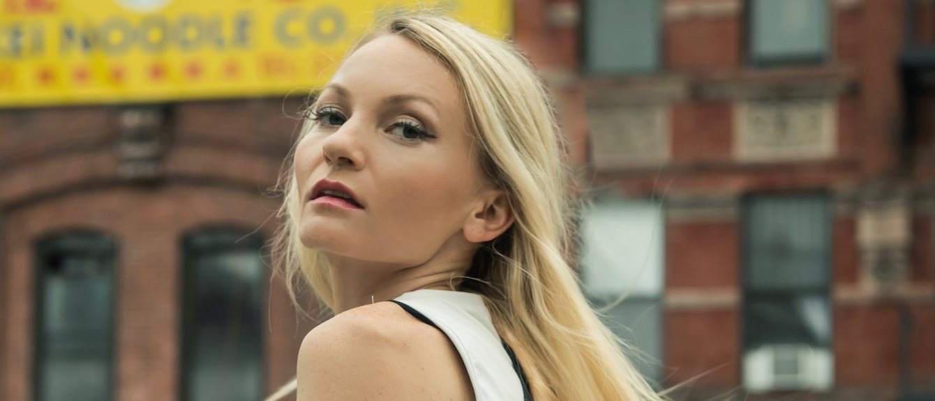 DJ Sasha Hart · Artist Profile