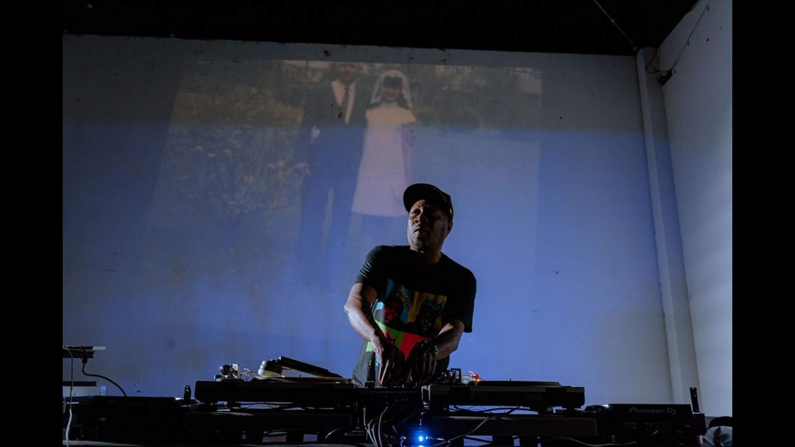 DJ Scrap Dirty · Artist Profile
