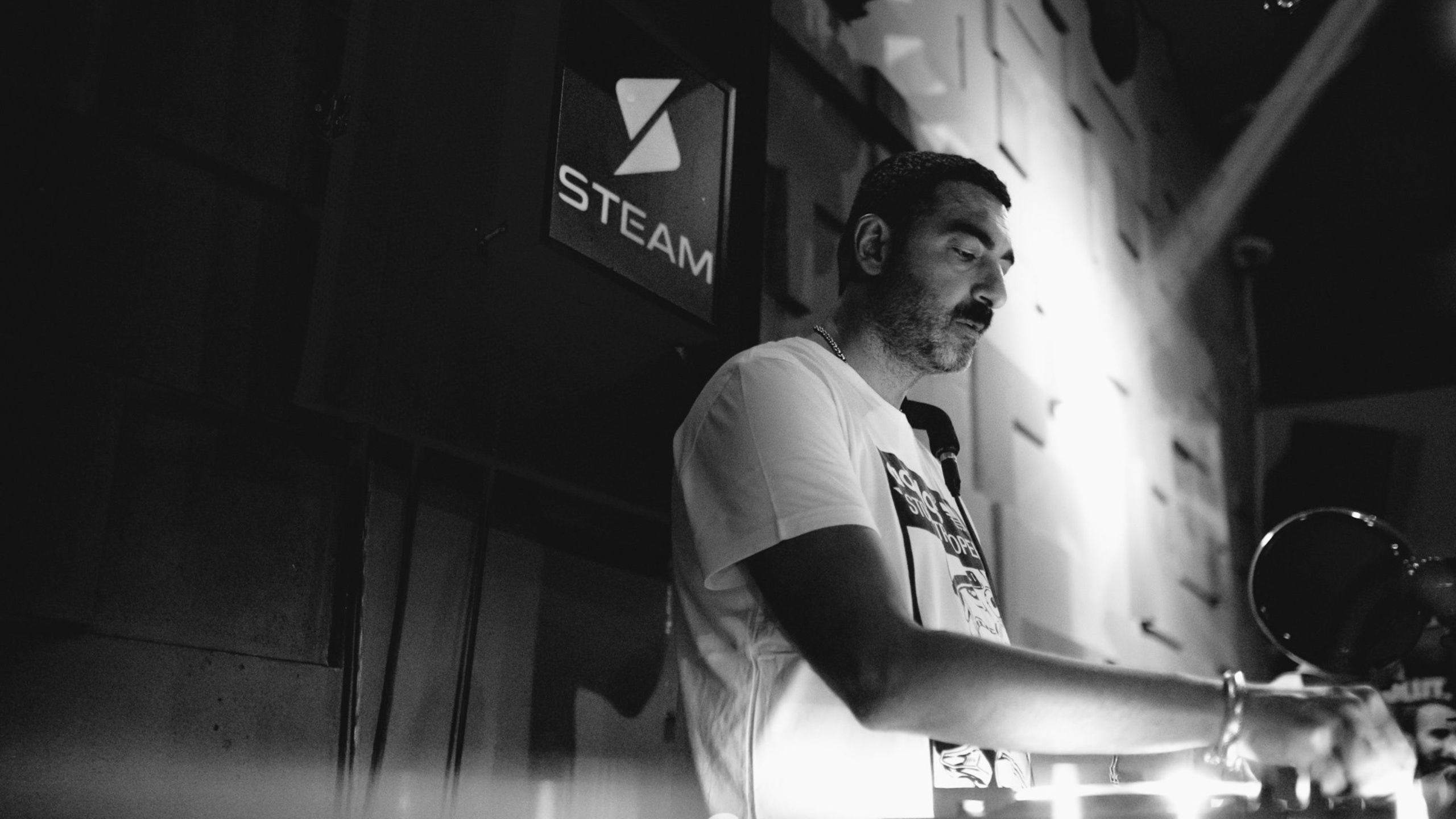 DJ Pascal · Artist Profile