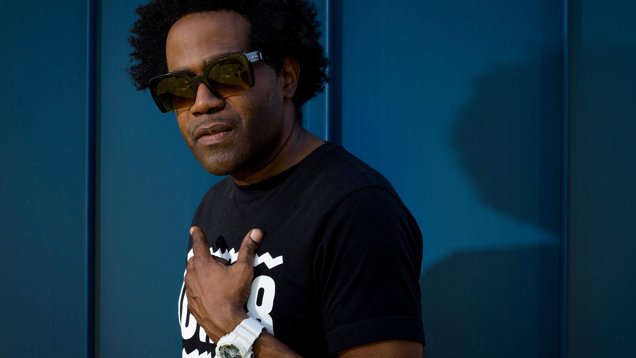 DJ Pierre · Artist Profile