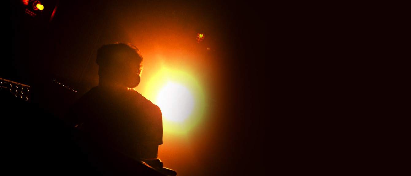 DJ Three · Artist Profile