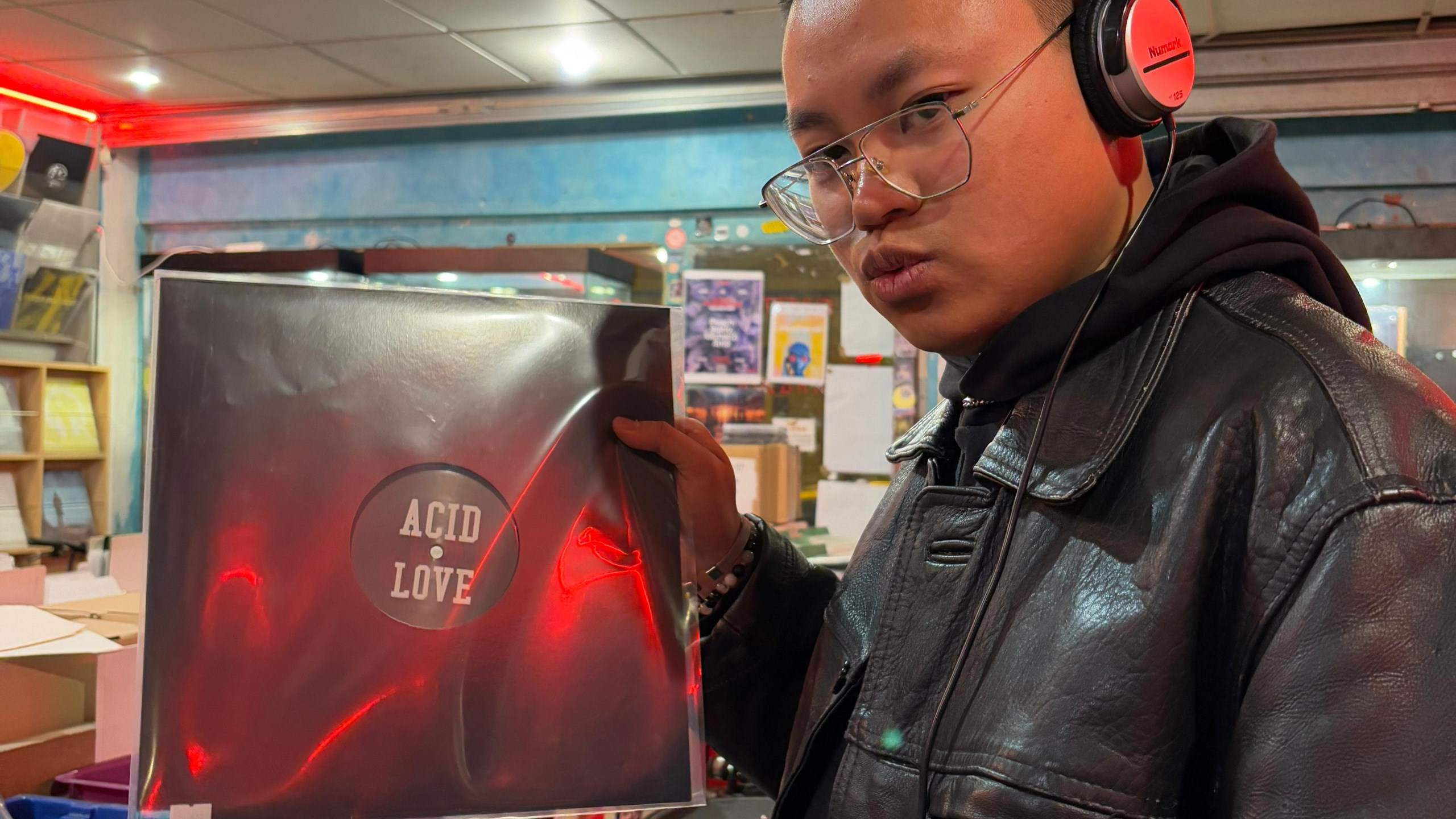 DJ Yok · Artist Profile