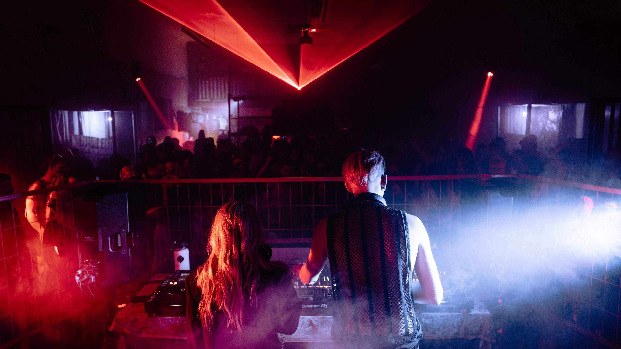 Dose. · Artist Profile