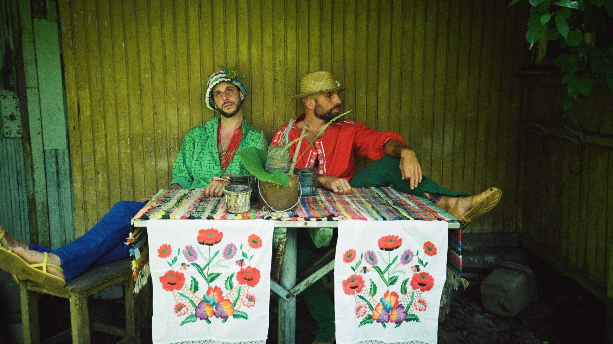 dOP · Artist Profile