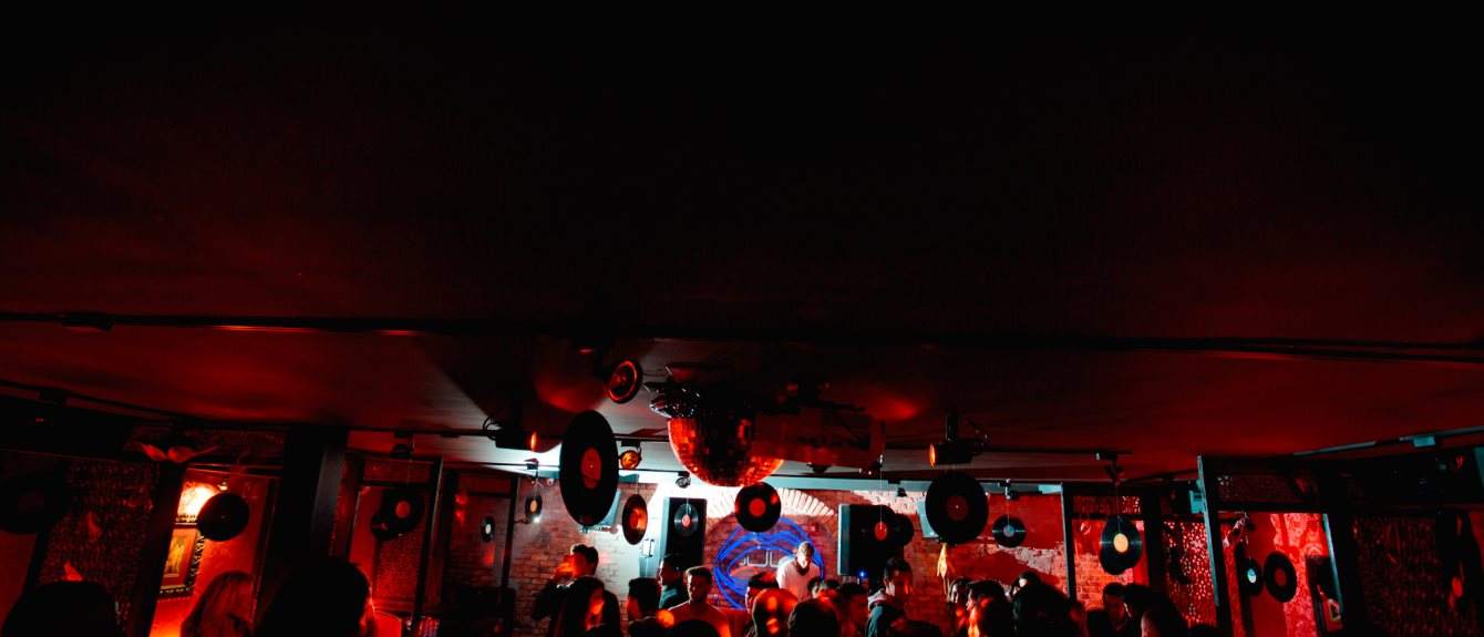 Dotti · Artist Profile