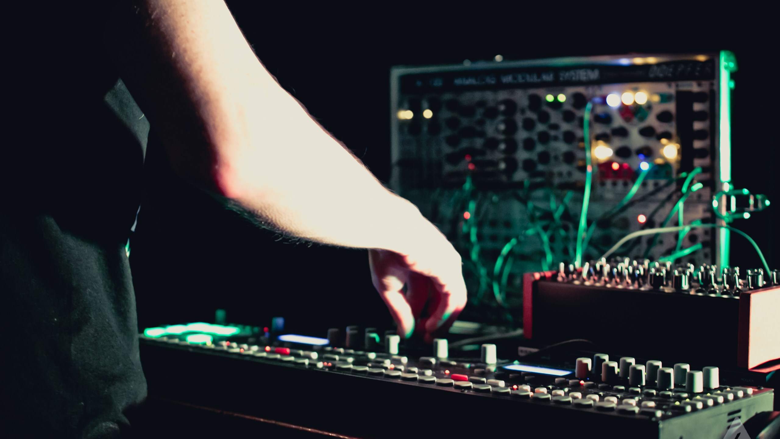 Doug Cooney · Artist Profile