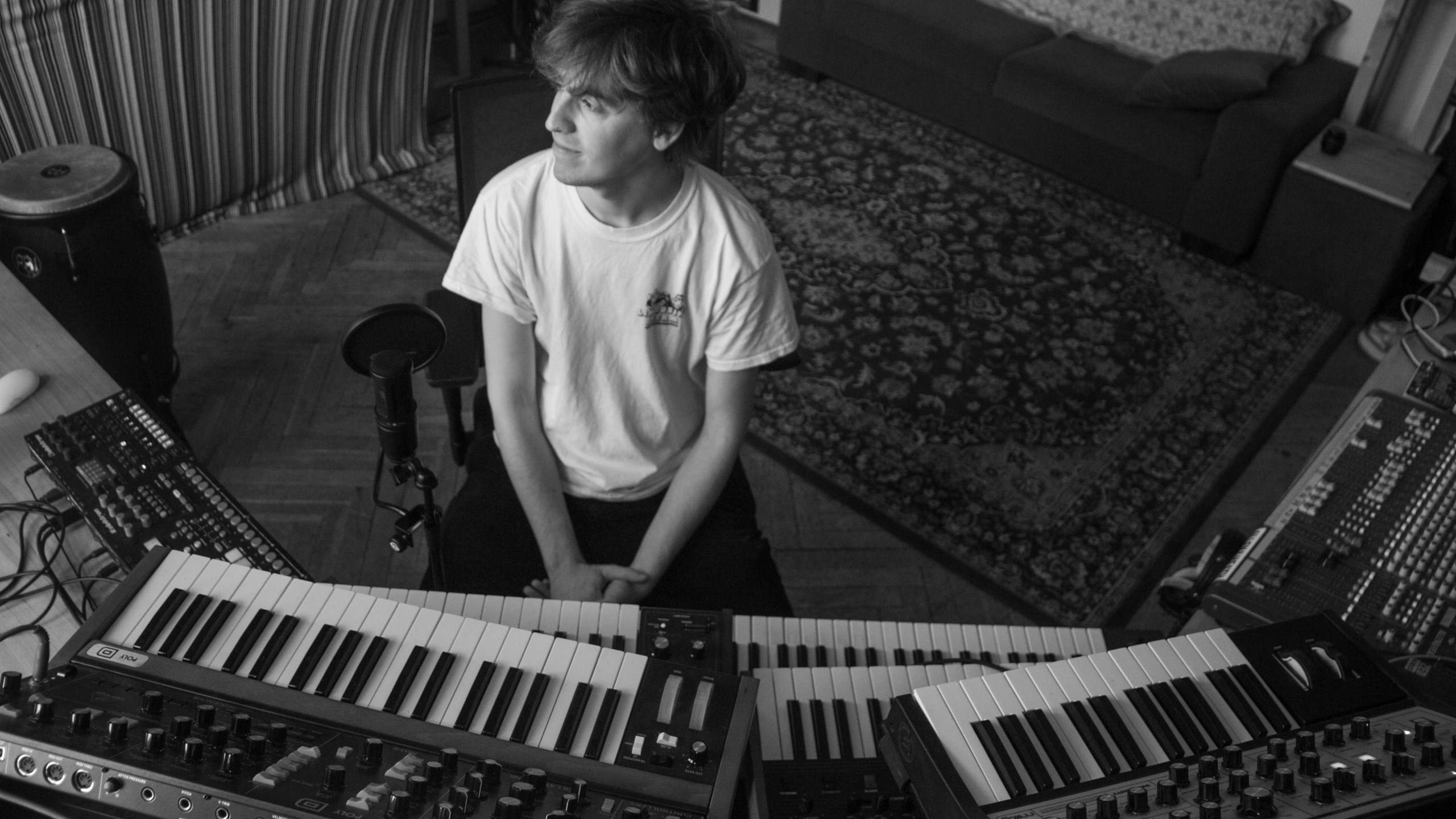 Dr. Sud · Artist Profile