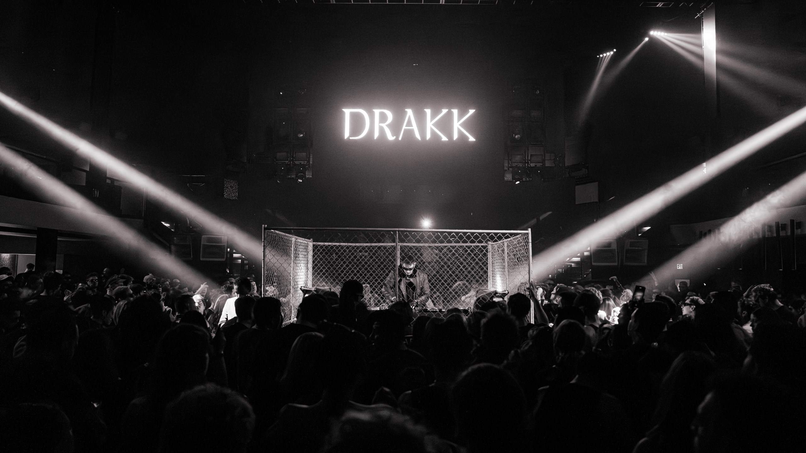 DRAKK · Artist Profile