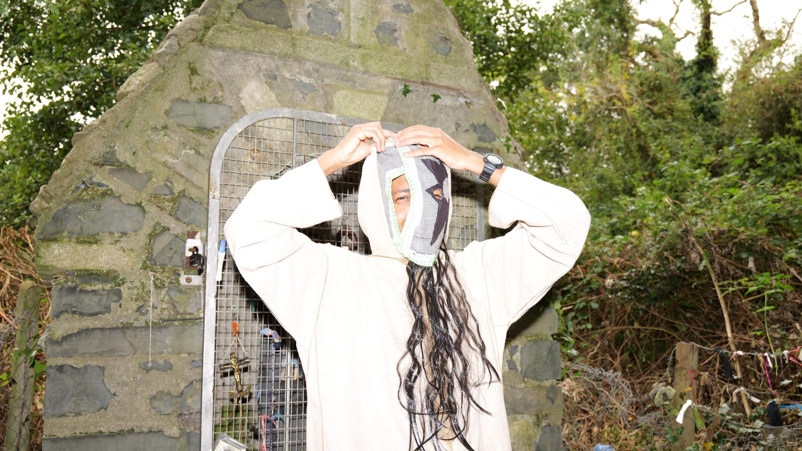E The Artist · Artist Profile
