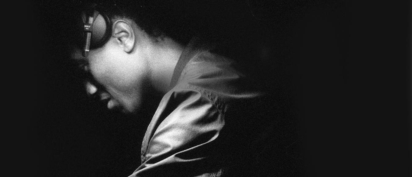 Evan Baggs · Artist Profile