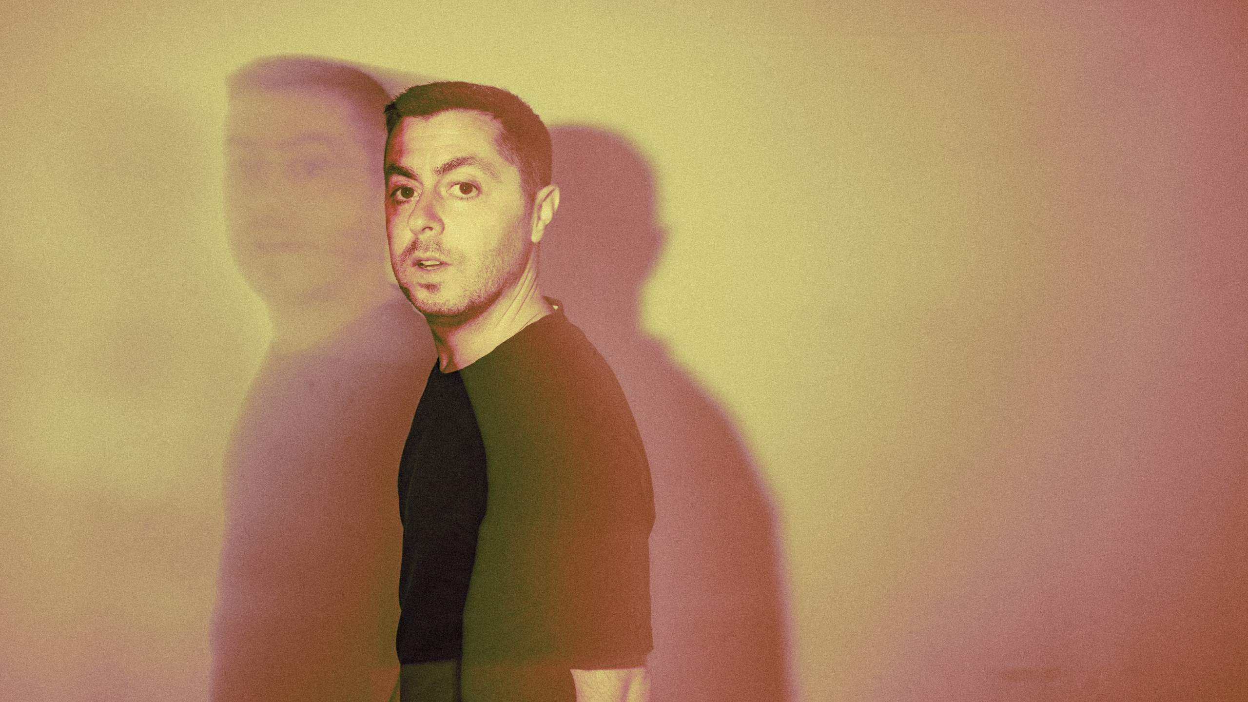 Evan Michael · Artist Profile