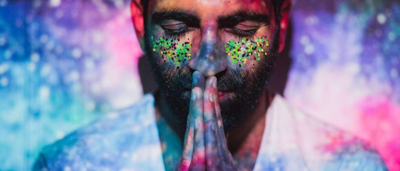 Eyal Baroz · Artist Profile